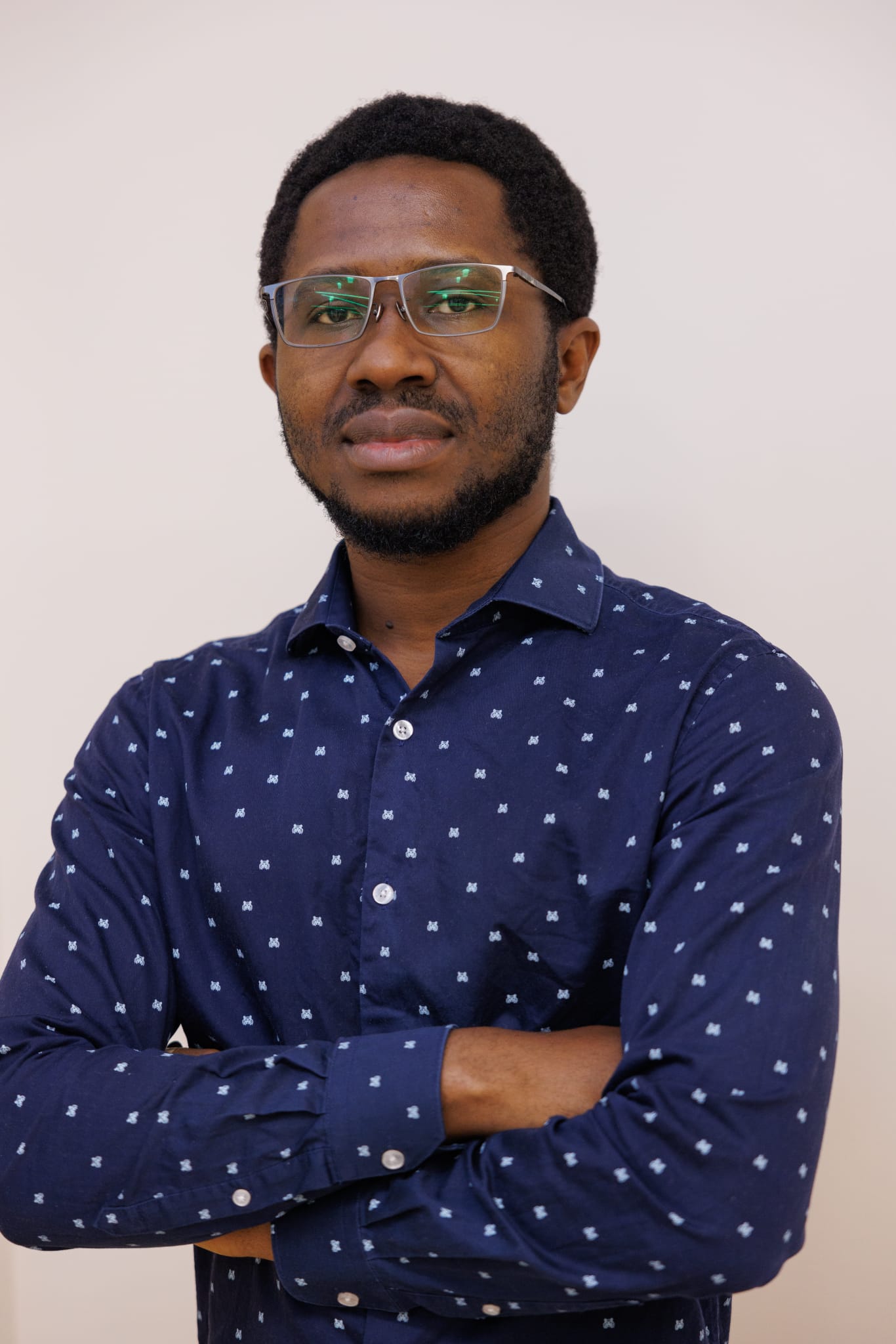 Editorial by HTML5 UP